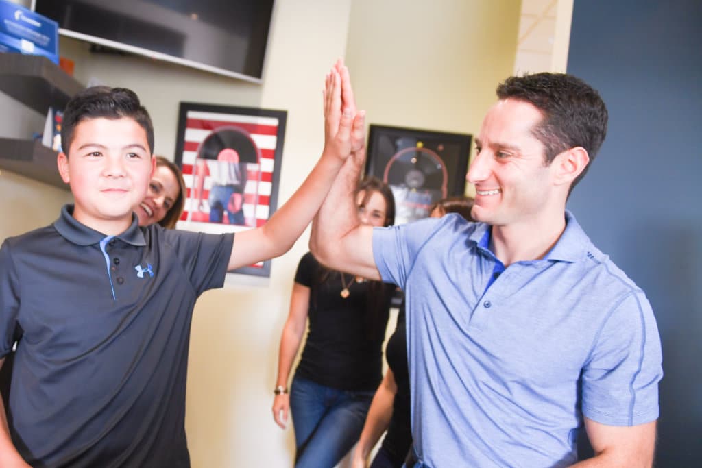 Dr. Matt Freeman - Orthodontist San Jose, CA