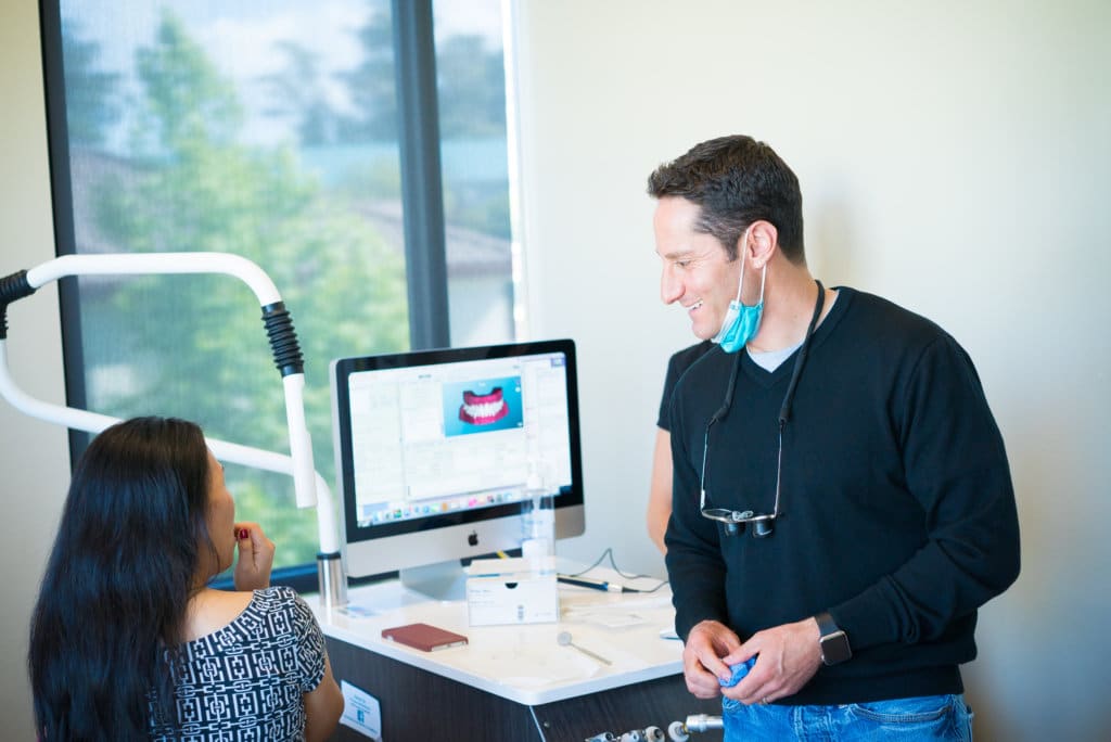 Dr. Matt Freeman - Orthodontist San Jose, CA