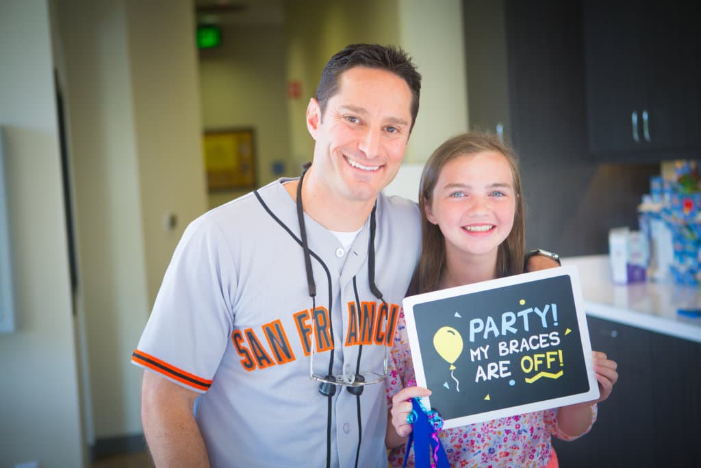 Dr. Matt Freeman - Orthodontist San Jose, CA