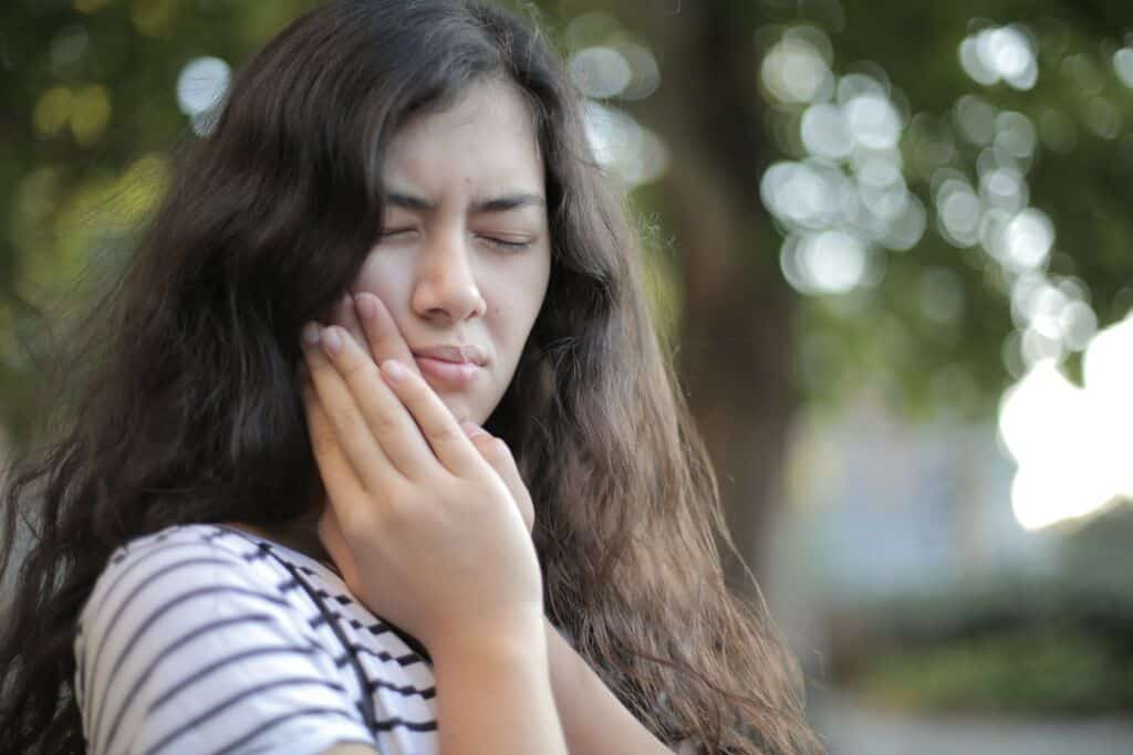 Canker Sores What Are They And How Do I Treat Them